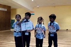 demo - The H B Kapadia New High School